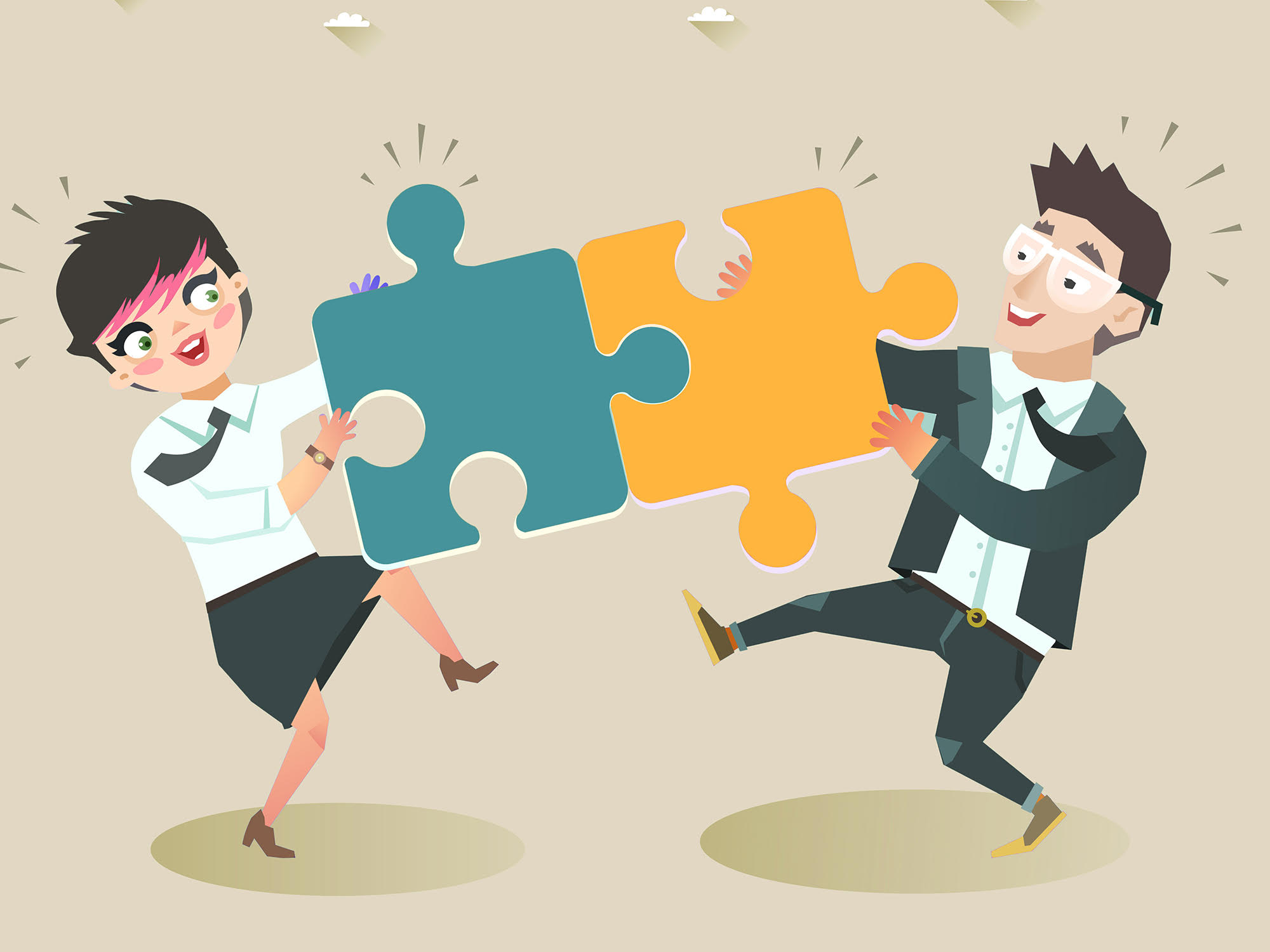 How to build an employee-centric culture - Summit Bank