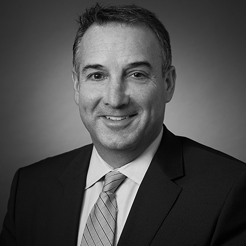 Andy Moore - Summit Bank