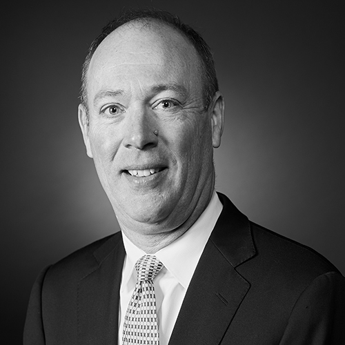 Andy J. Storment, Vice Chair - Summit Bank