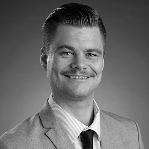 Christian Haslinger - Summit Bank