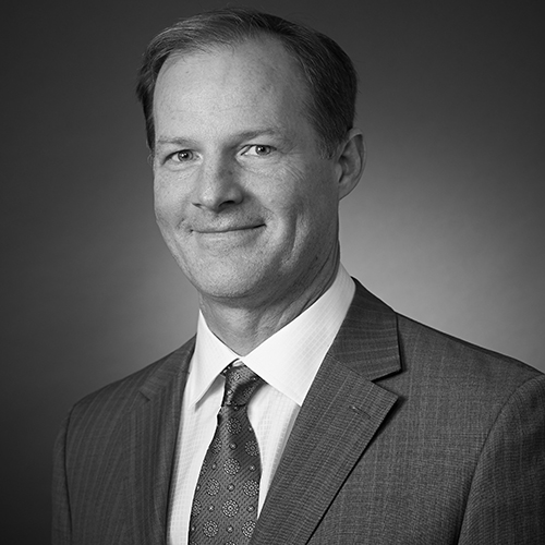 Paul Weinhold, Chair - Summit Bank