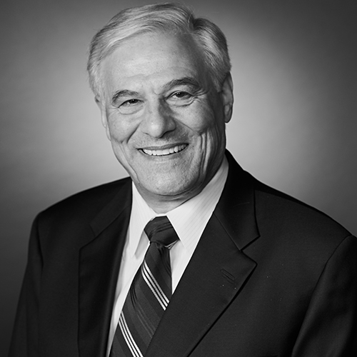 Richard M. Abraham, MD - Summit Bank