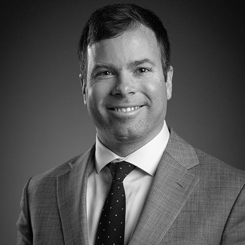 Steve Wheeler - Summit Bank