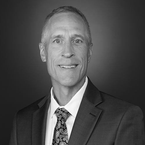 Tim Marcotte - Summit Bank