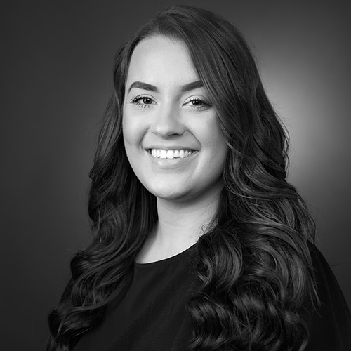 T'keyah Hay - Summit Bank