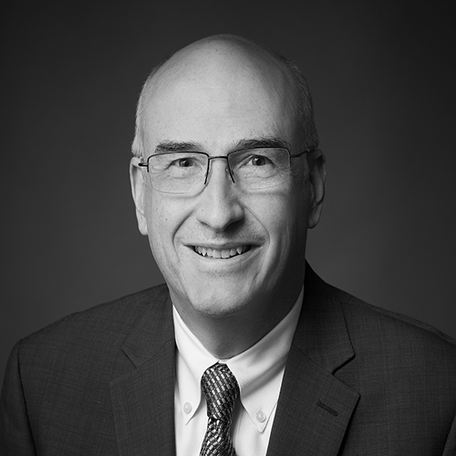 Greg Oakes - Summit Bank