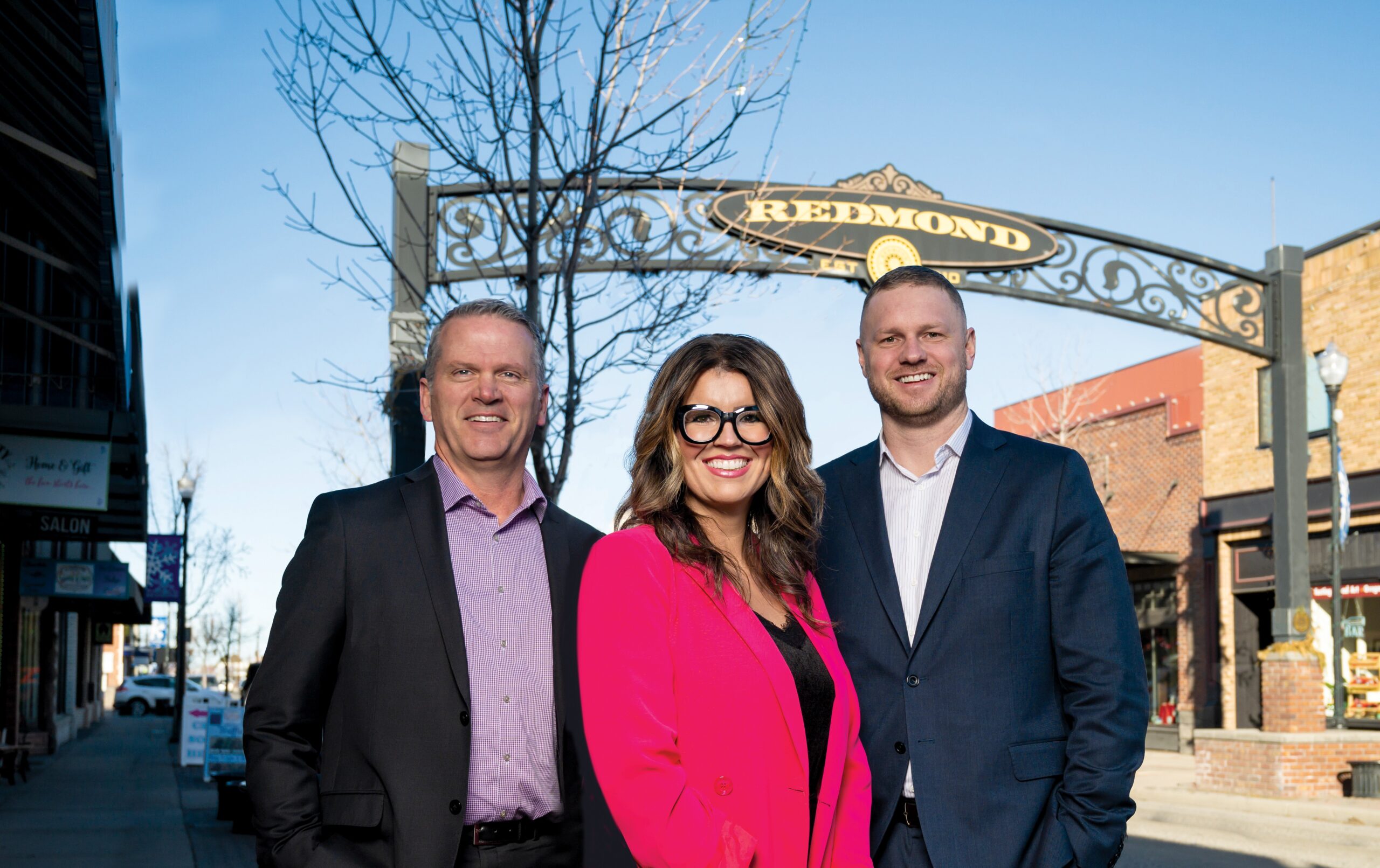 Summit Bank Acquires New Building in Redmond, OR - Summit Bank