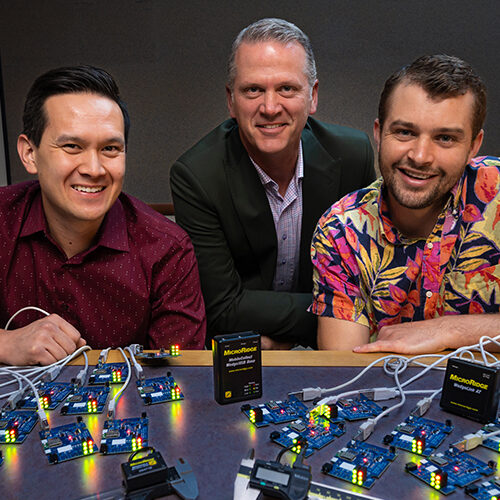 Client Stories - Summit Bank