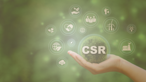 Building a Strong Business Community through Corporate Social Responsibility: Summit Bank's ...