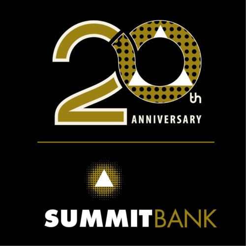 Summit Bank: Celebrating 20 Years of Serving Oregon Communities ...