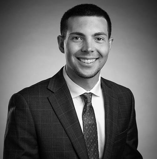 SUMMIT BANK ANNOUNCES PROMOTION OF DEVON MYERS - Summit Bank