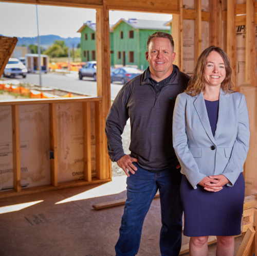 Summit Bank partners with Federal Home Loan Bank of Des Moines to award ...