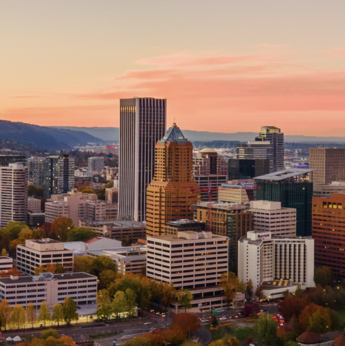 Summit Bank signs 10-year lease in Downtown Portland - Summit Bank