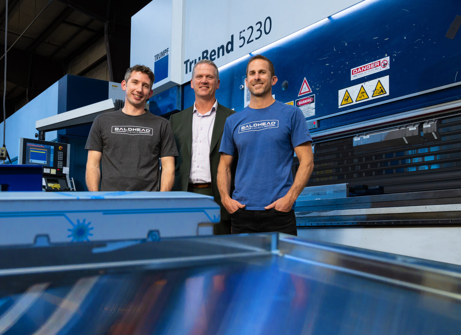 Banking - Summit Bank