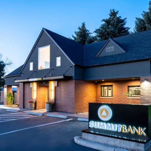 Contact Us - Summit Bank