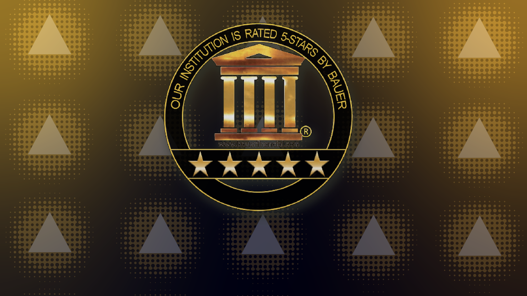 Summit Bank Earns Bauer Financial's 5-Star Rating for Security and ...