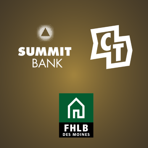 CITY TEAM PORTLAND AWARDED $3 MILLION THROUGH PARTNERSHIP WITH SUMMIT BANK AND THE FEDERAL HOME ...