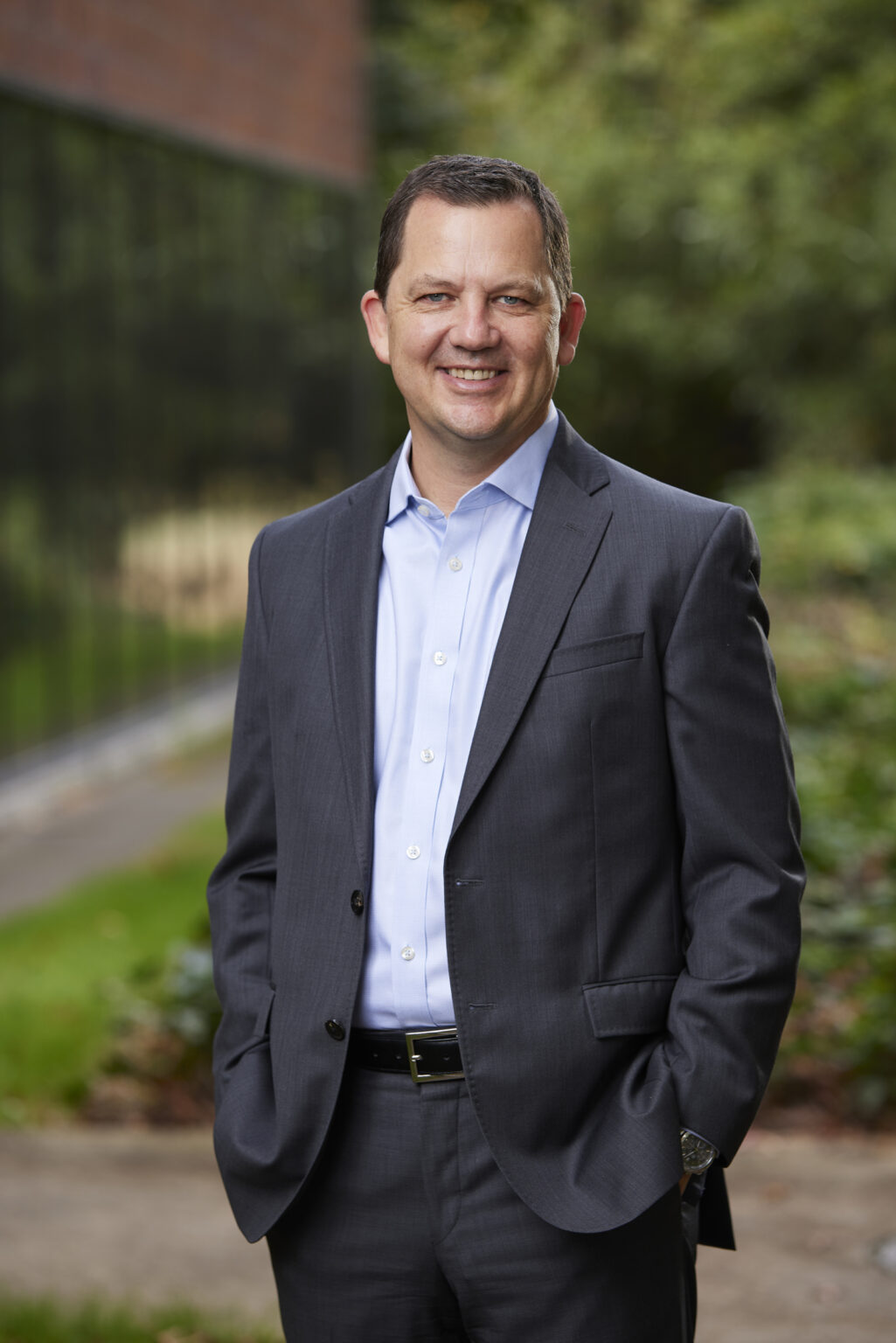 Summit Bank Announces Appointment of Steve Ritchie to Eugene ...
