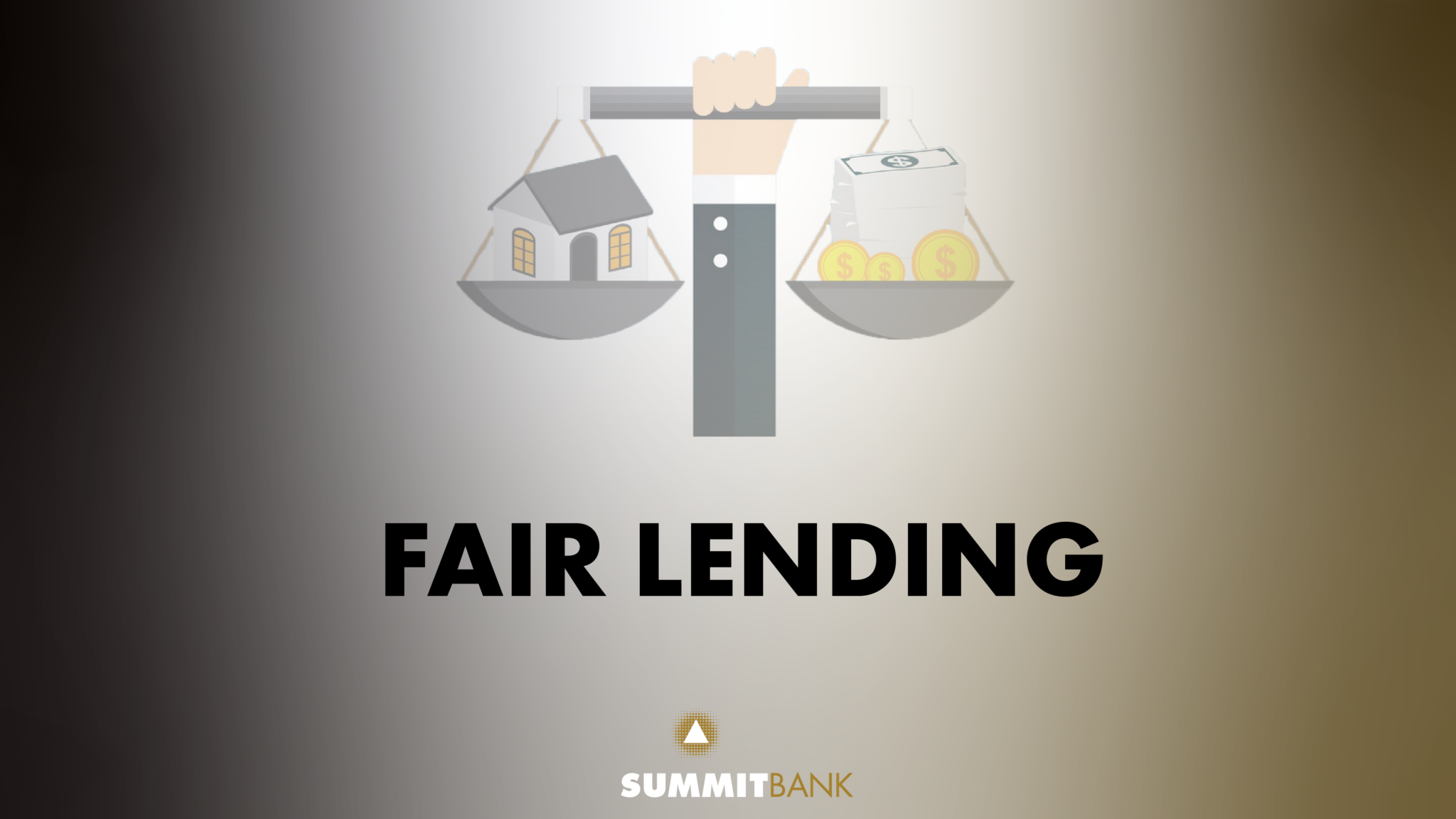 Fair Lending: Ensuring Equal Access to Credit - Summit Bank