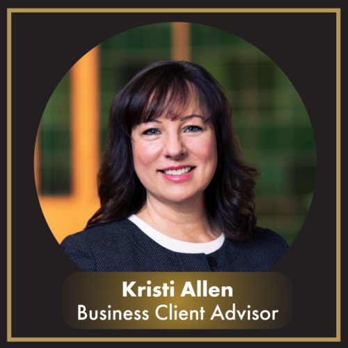 Summit Bank Welcomes Kristi Allen as Vice President, Business Client Advisor - Summit Bank