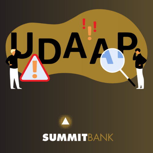Fair, Transparent, and Trustworthy Banking: What UDAAP Means for You ...