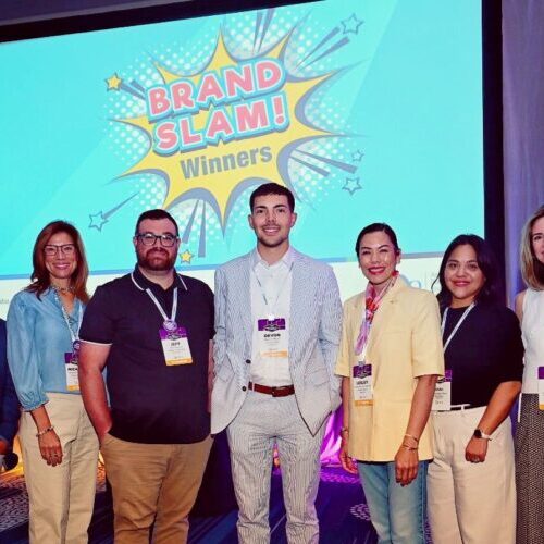 SUMMIT BANK WINS AMERICAN BANKERS' ASSOCIATION BRAND SLAM “OUT OF THE ...