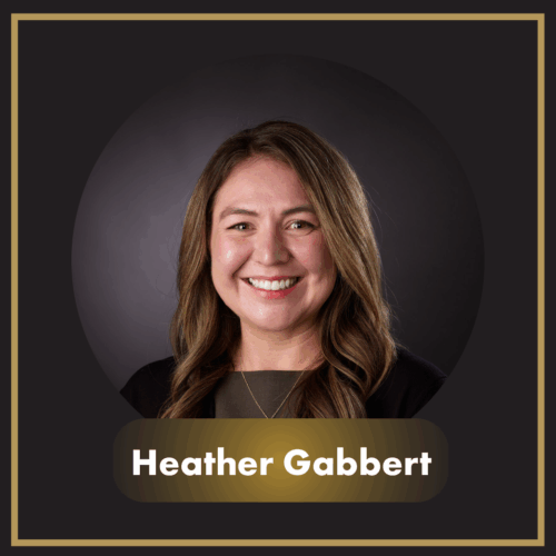 Banker Spotlight: Meet Heather Gabbert Vice President, Market ...