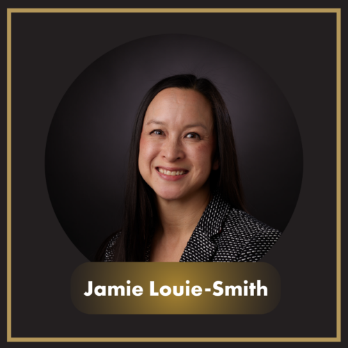 Get to Know Your Community Banker: Jamie Louie-Smith - Summit Bank